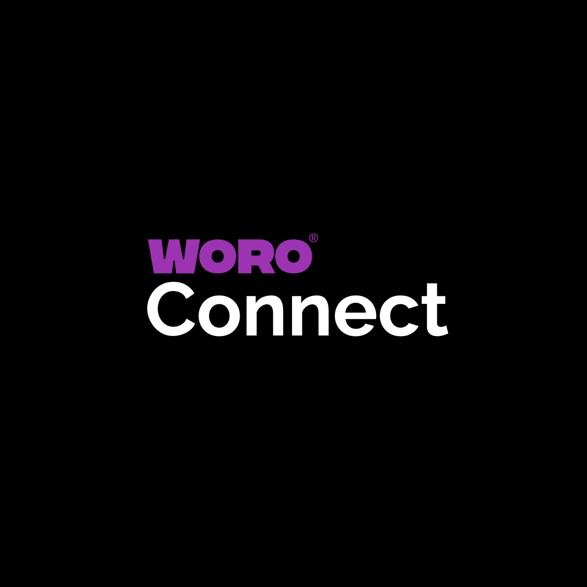 WORO Connect - Woro IT